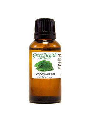 peppermint oil - Walmart.com