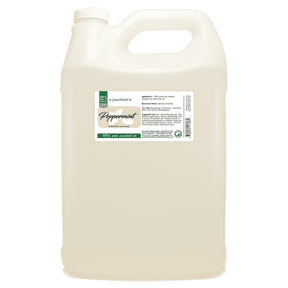 Peppermint Oil Bulk