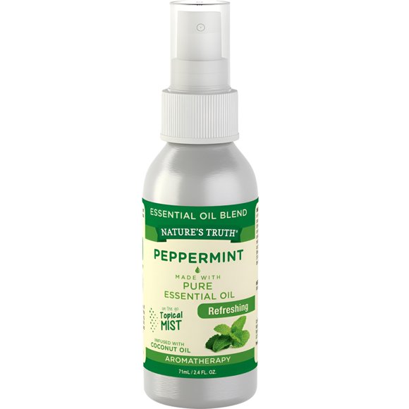 peppermint oil - Walmart.com