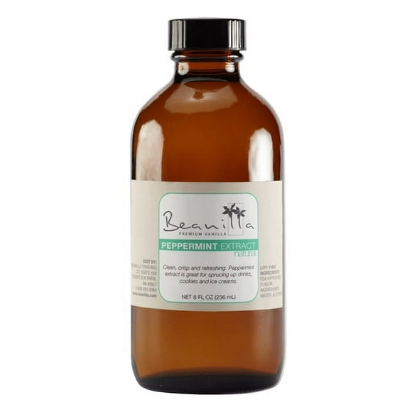 Pure Peppermint Extract