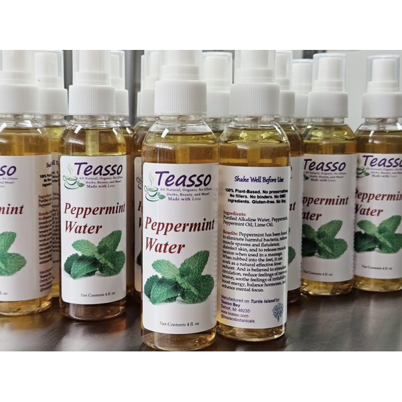 peppermint oil - Walmart.com