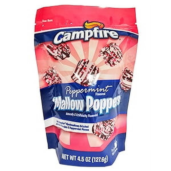 Peppermint 'Mallow Poppers - Walmart.com