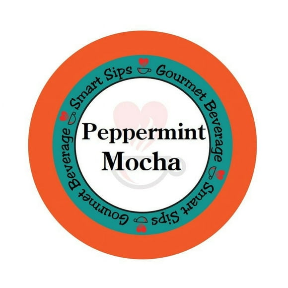Peppermint Mocha K Cups