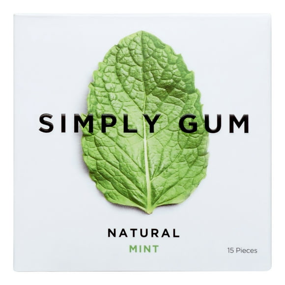 Chewing Gum in Gum - Walmart.com