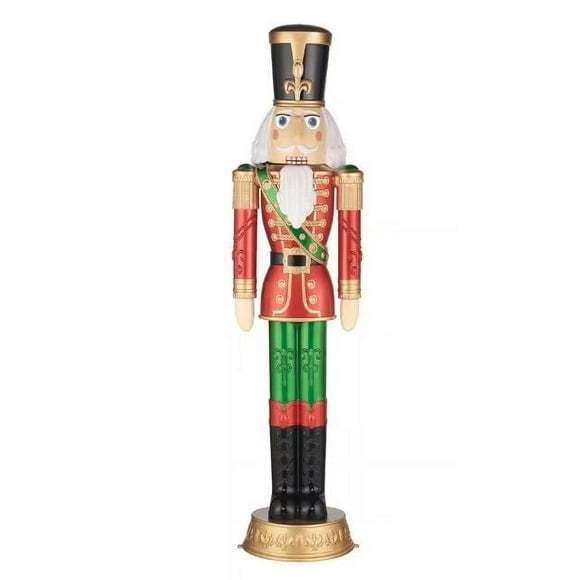 Nutcracker 6 Foot