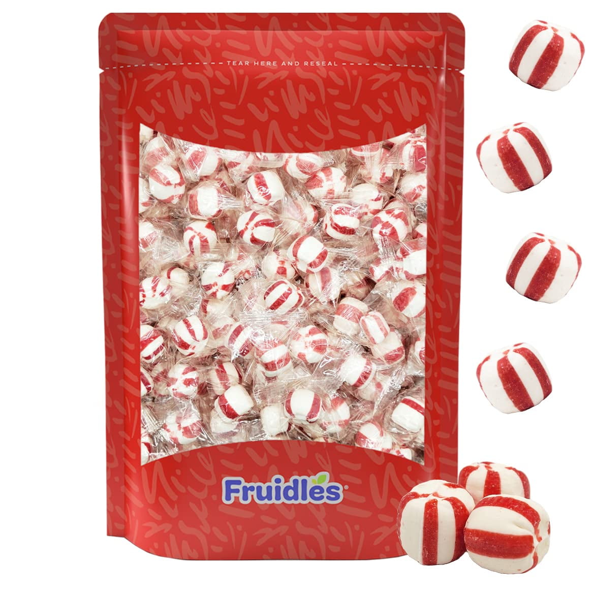 Peppermint Puff Candy, Mint Candies, After Dinner Mints, Buttermints ... Peppermint Puff Candy, Mint Candies, After Dinner Mints, Buttermints ...