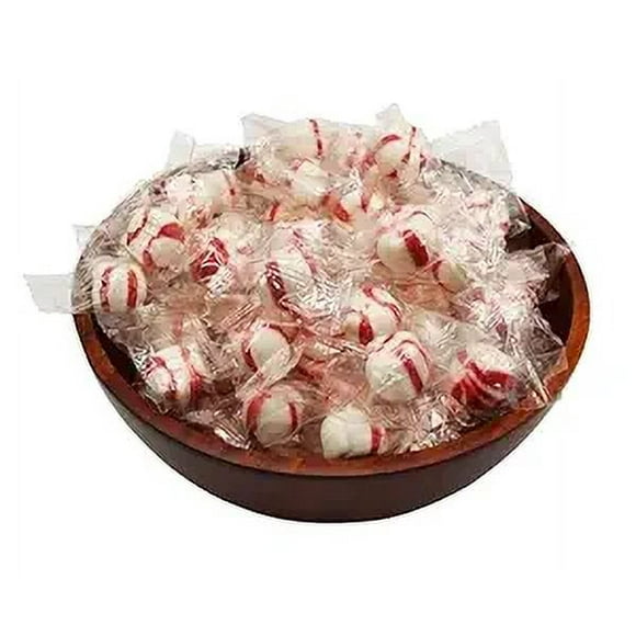 Peppermint Pillows Candy