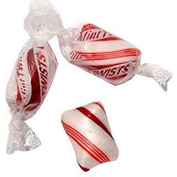 Shop Red and White Mints in Variety of Flavors and Retail Sizes