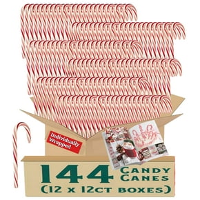 Shop all candy canes in Candy Canes - Walmart.com