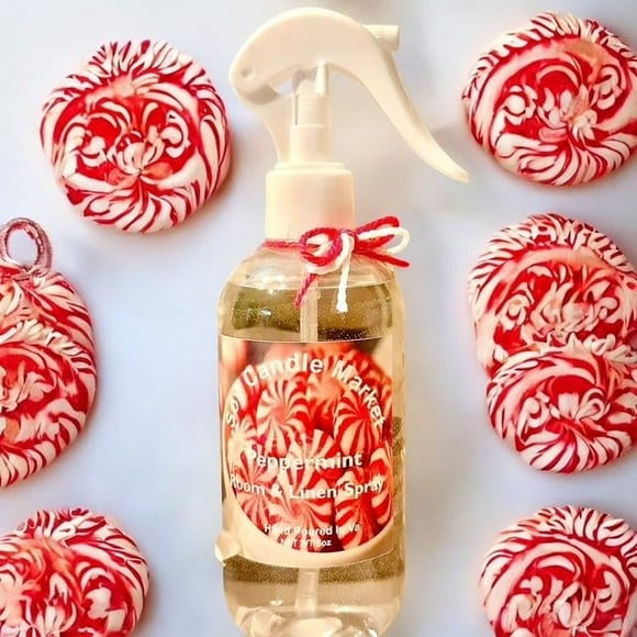 Peppermint Room Spray