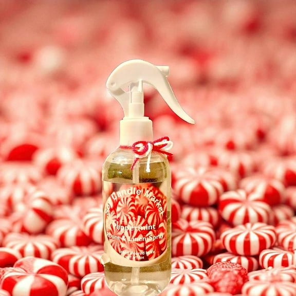 Bed Linen Spray