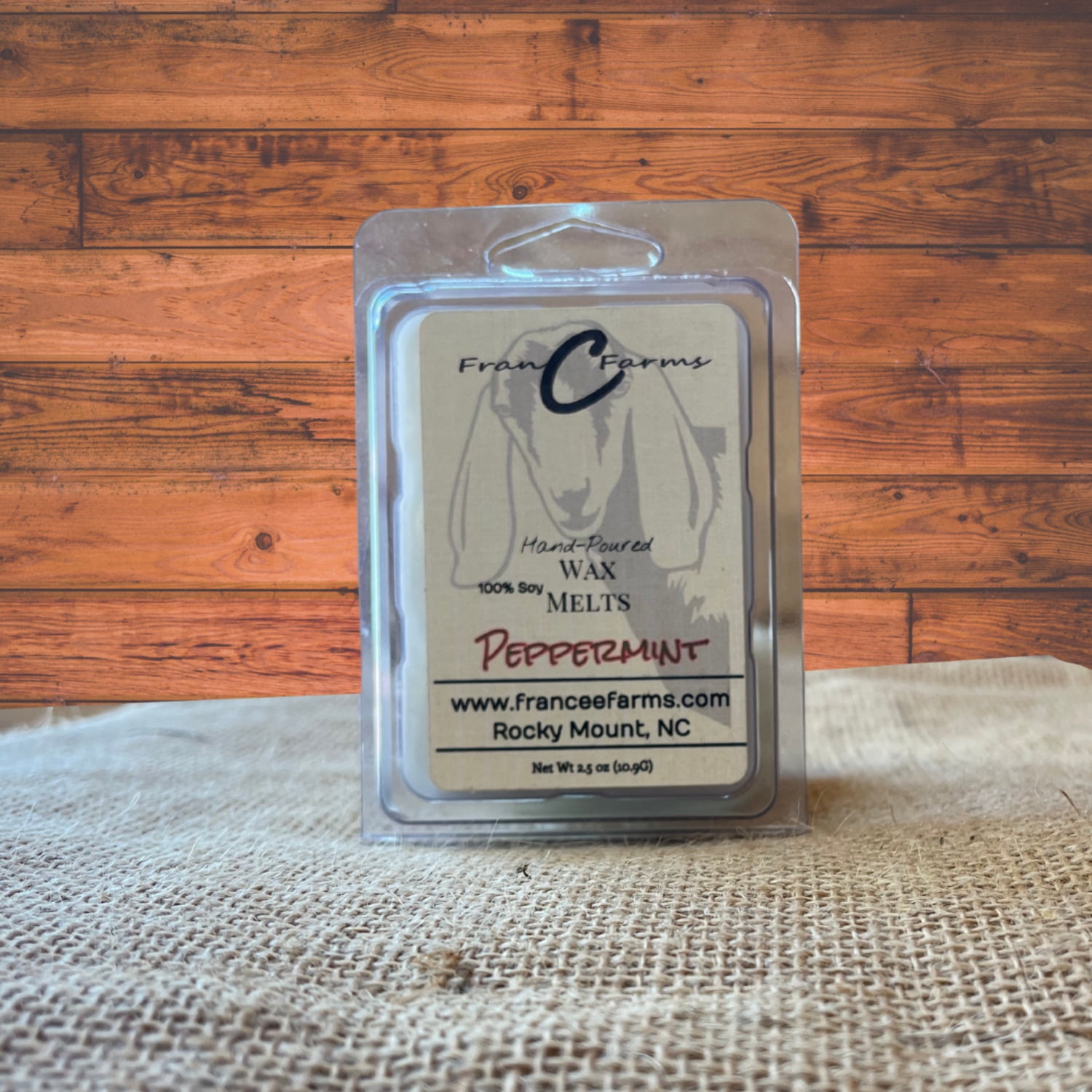 Peppermint Wax Melts - Walmart.com