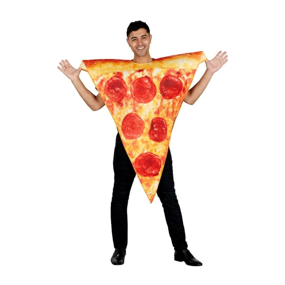 Pizza Costumes