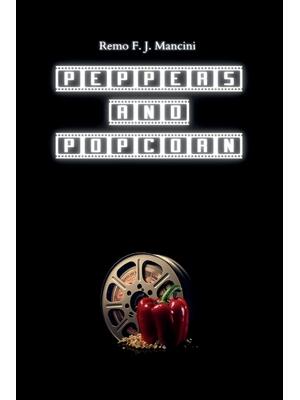 Peppers and popcorn - Walmart.com