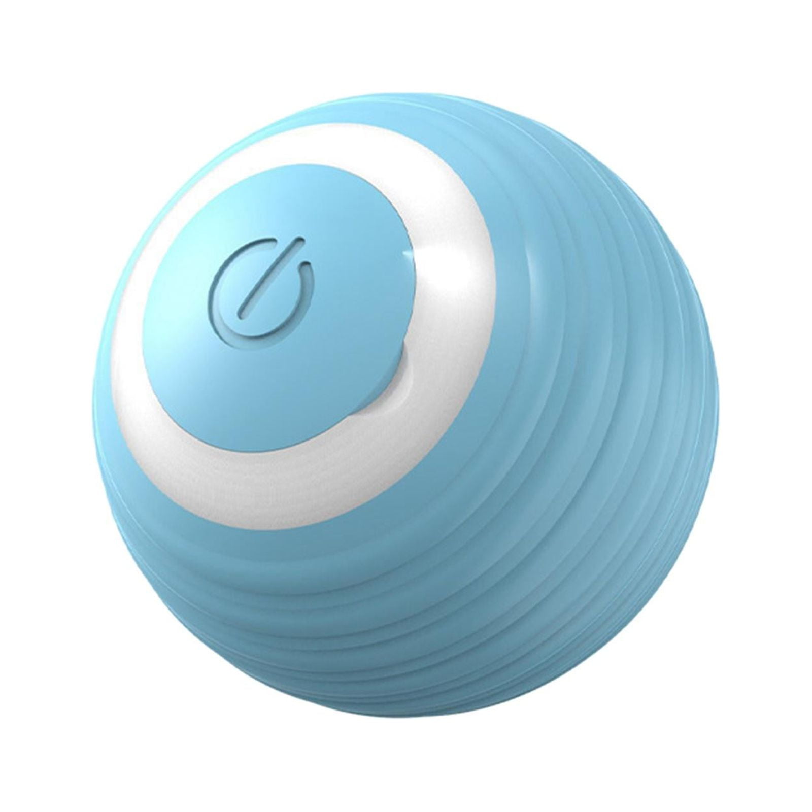 Stgfyxgs Peppy Pet Balls, Automatic Moving Toy for Indoor Cats, Smart ...