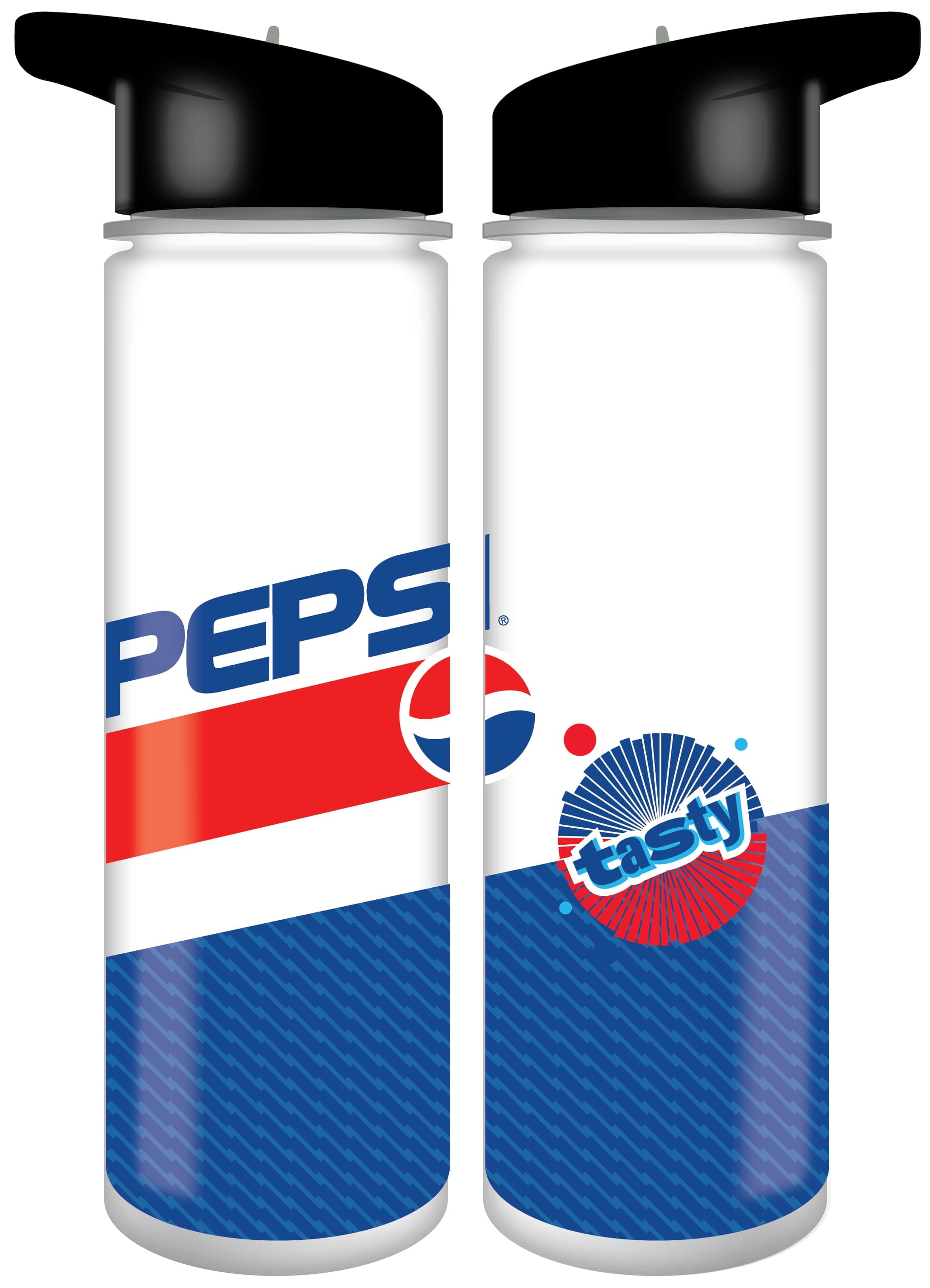 90s Pepsi Logo