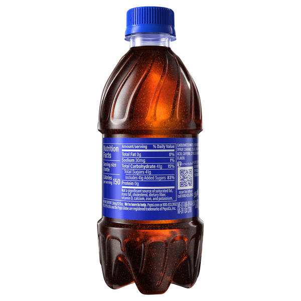 Pepsi Cola 12 fl oz • 8 x 12 fl oz (pack of 2) - Walmart.com