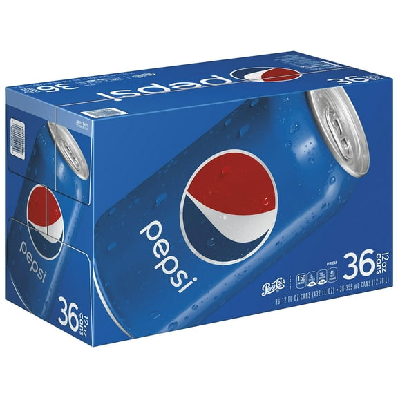 Pepsi Max