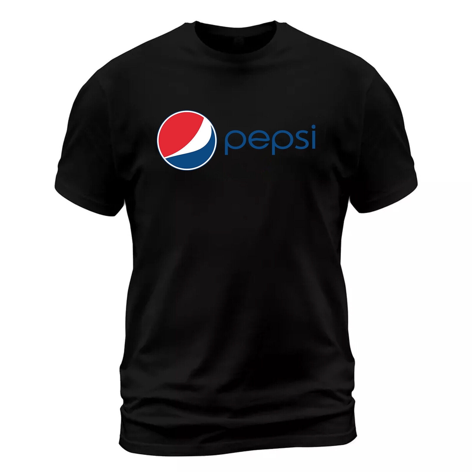 Pepsi Cola Drink T-Shirt - All Size All Colors Men's Shirt - Walmart.com
