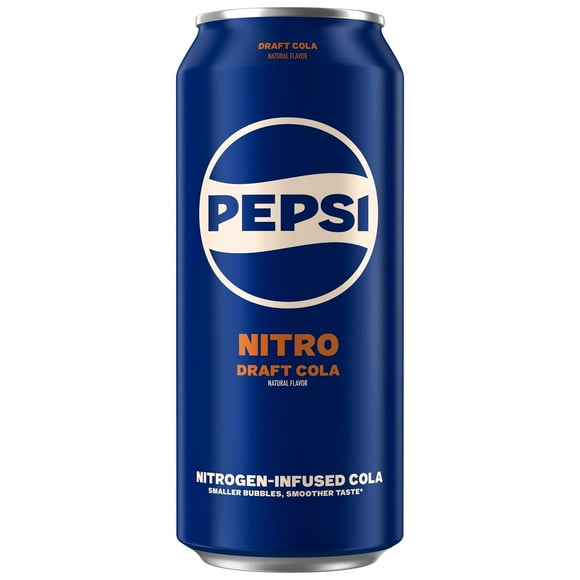Pepsi Nitro in Pepsi - Walmart.com