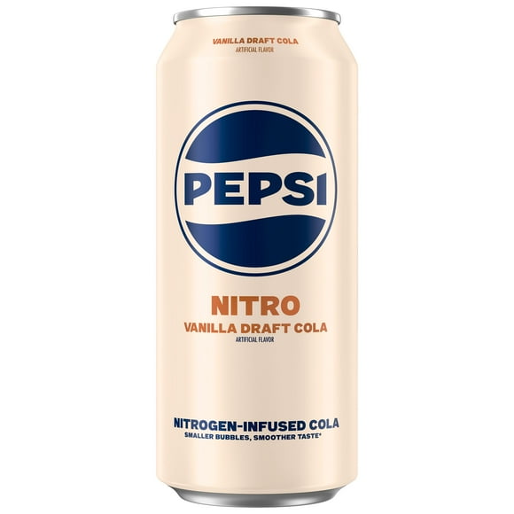 Pepsi Nitro in Pepsi - Walmart.com