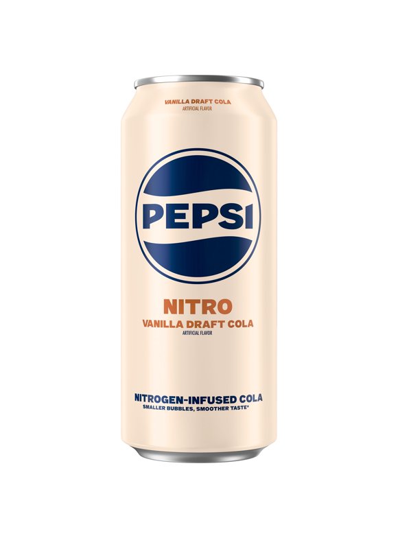 Pepsi Nitro in Pepsi - Walmart.com