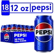 Pepsi in Soda Pop - Walmart.com