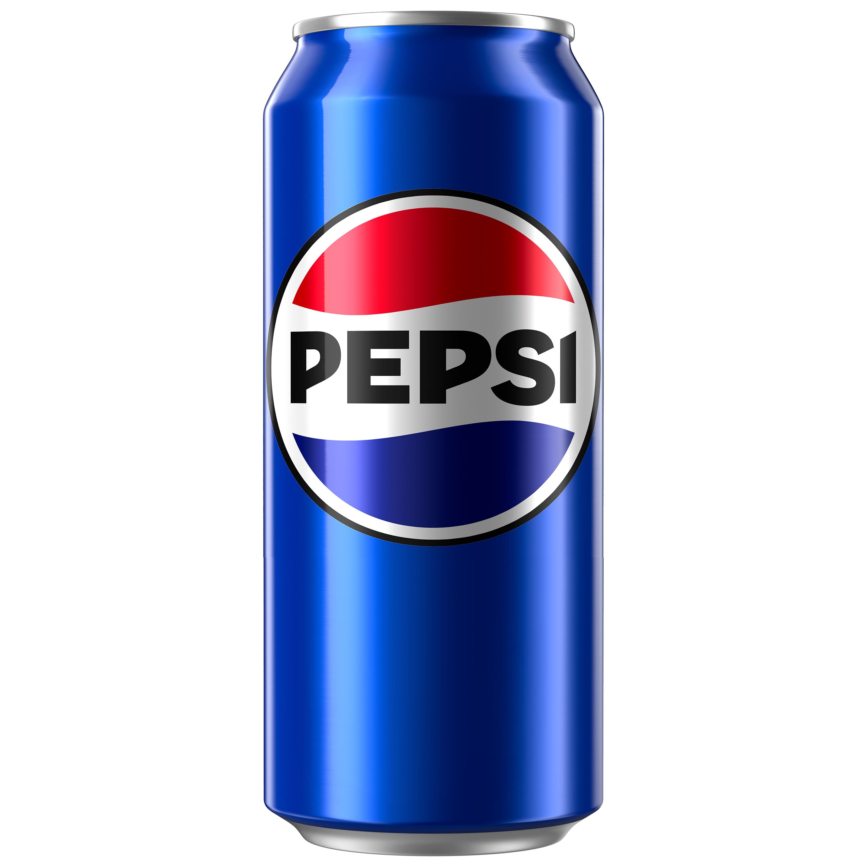 Pepsi Cola Soda Pop, 16 fl oz Bottle - Walmart.com