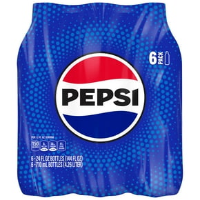 Pepsi Shop All in Pepsi - Walmart.com