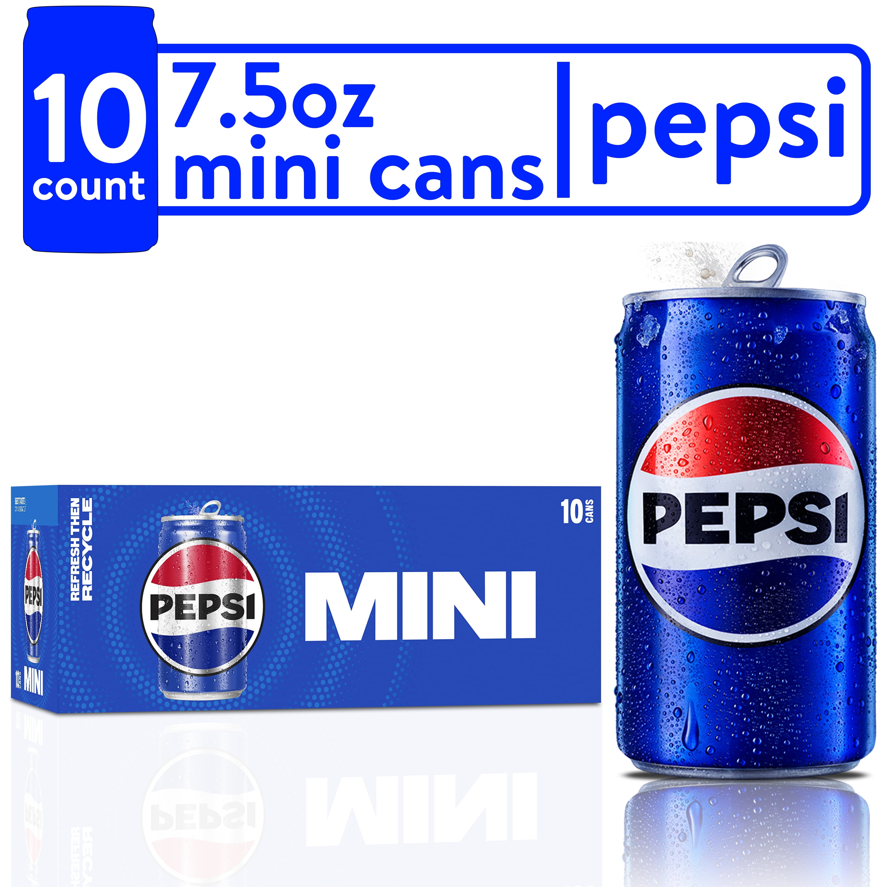 Pack 7 5 Oz Coke