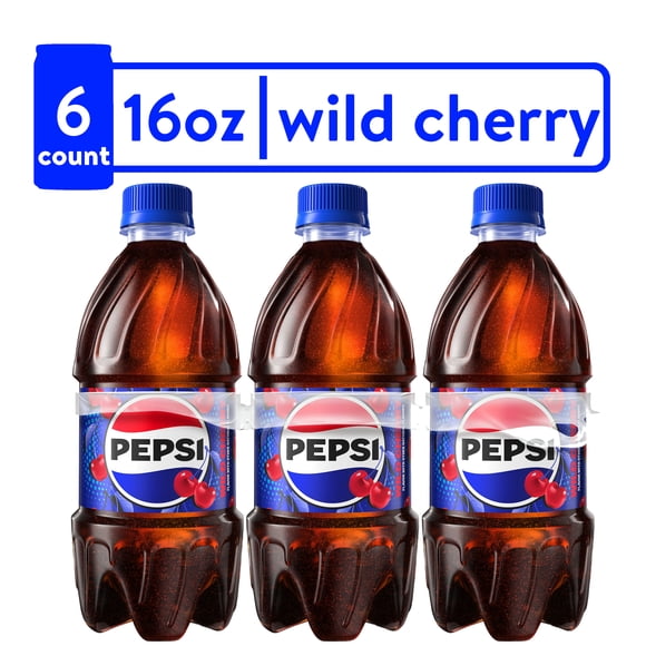 Pepsi Shop All in Pepsi - Walmart.com