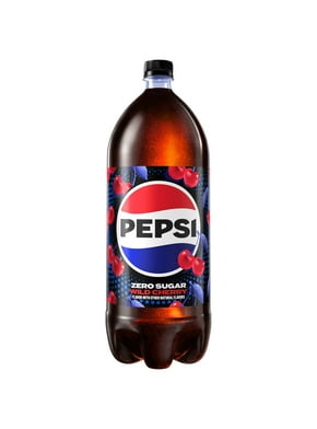 Pepsi Zero in Pepsi - Walmart.com