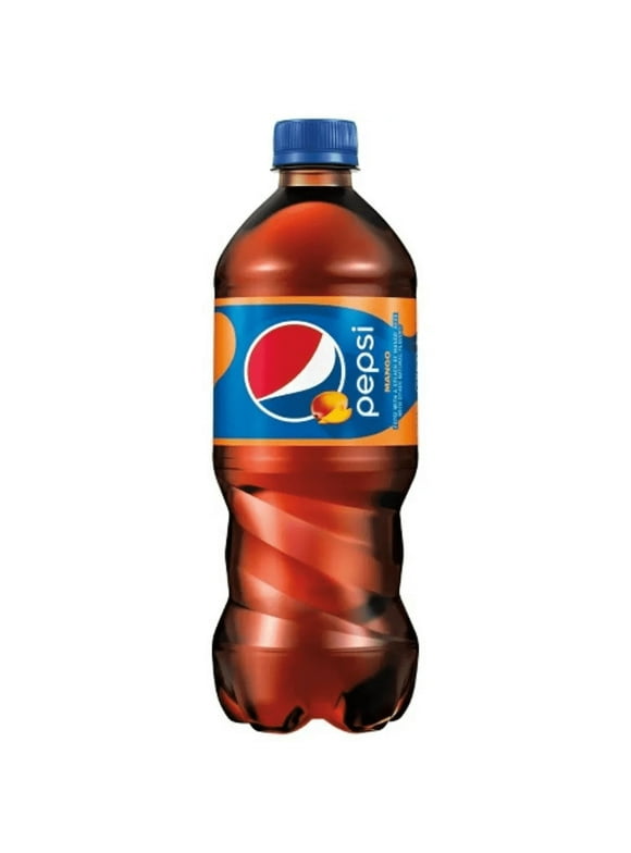 Pepsi Mango in Pepsi - Walmart.com