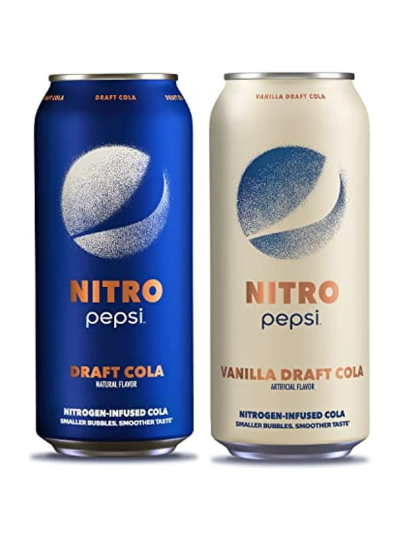 Pepsi Nitro in Pepsi - Walmart.com