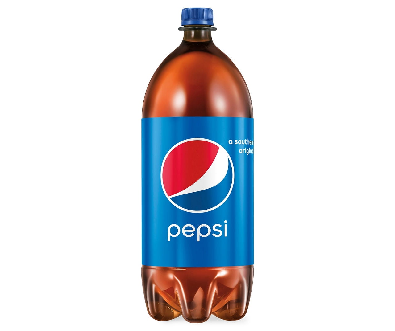Pepsi Pepsi Soda Cola 2 Liter - Walmart.com