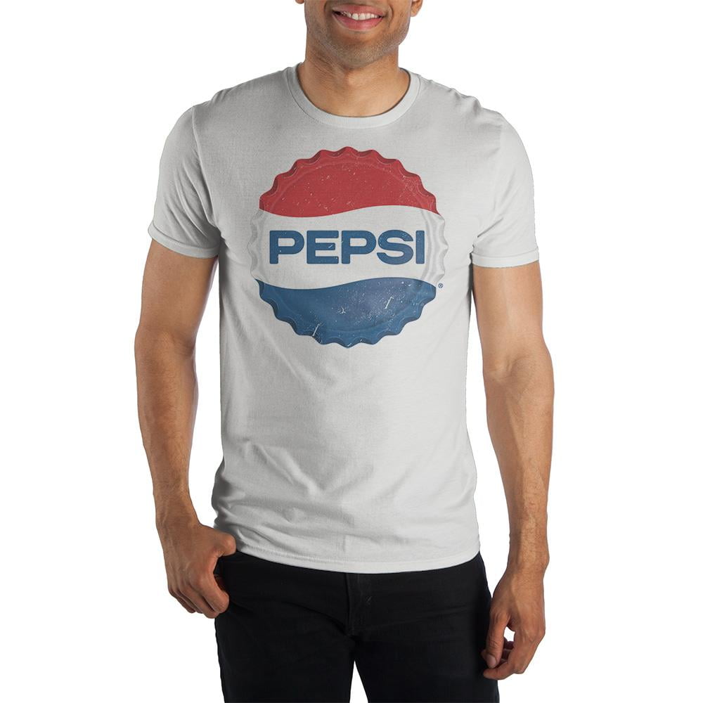 Pepsi Shirt Pepsi Clothing Pepsi Tee - Pepsi T-Shirt Pepsi Apparel ...