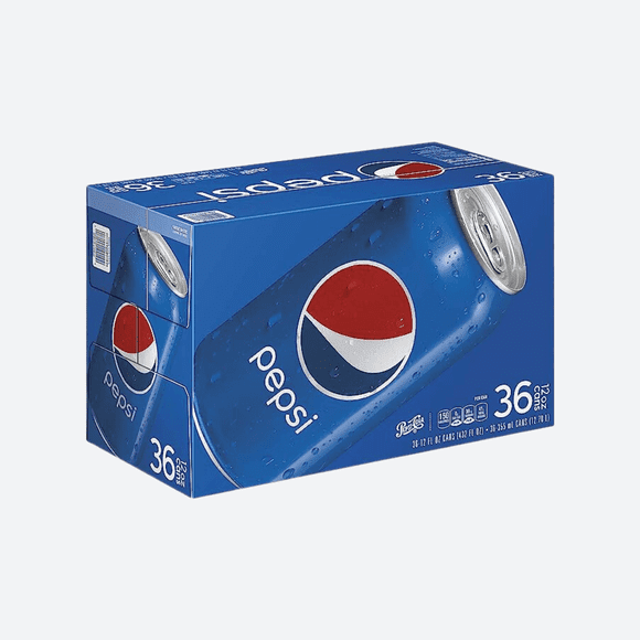 Pepsi Shop All in Pepsi - Walmart.com