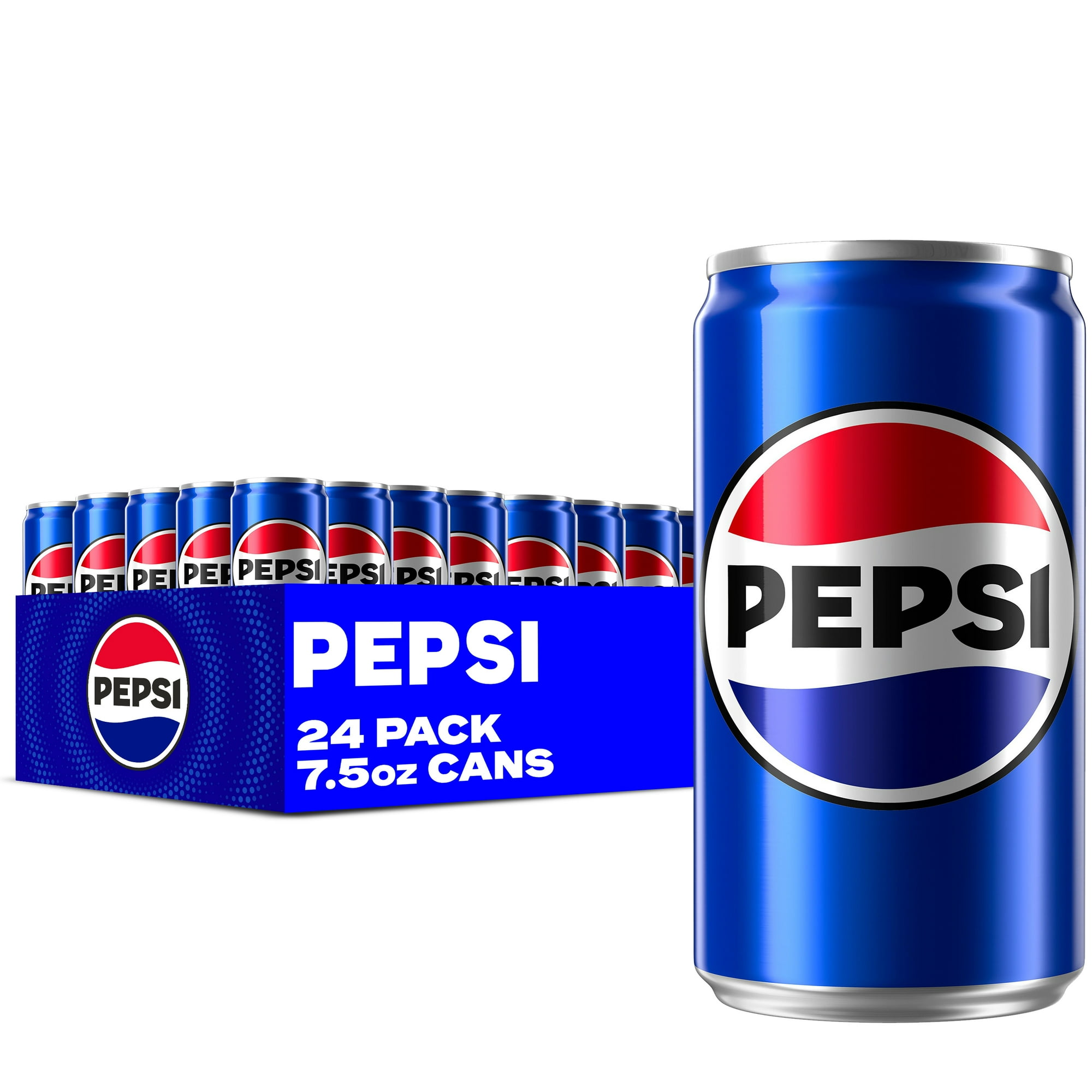 What Store Has Pepsi 24 Pack On Sale 2022