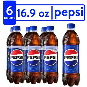 Pepsi Shop All in Pepsi - Walmart.com