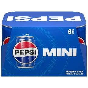 Pepsi Shop All in Pepsi - Walmart.com