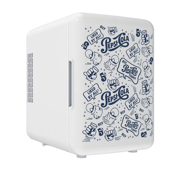 Pepsi Cooler