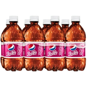 Pepsi Cherry in Pepsi - Walmart.com