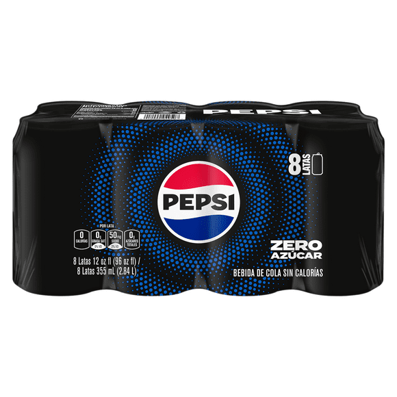 Pepsi Shop All in Pepsi - Walmart.com