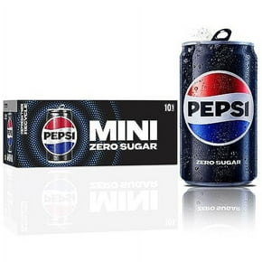 Pepsi Zero in Pepsi - Walmart.com