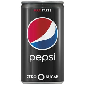 Pepsi Zero in Pepsi - Walmart.com