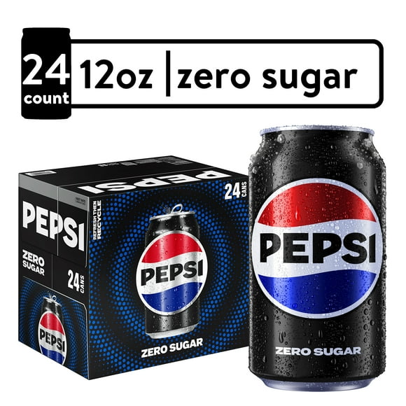 Pepsi Cube