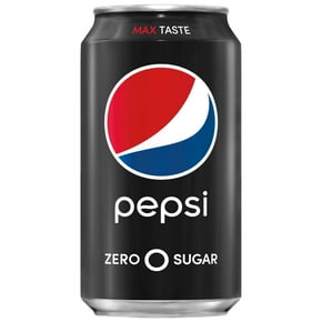 Pepsi Zero in Pepsi - Walmart.com