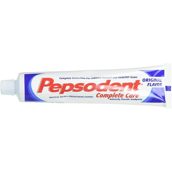 Prevident 5000 Plus Toothpaste Prescription Strength