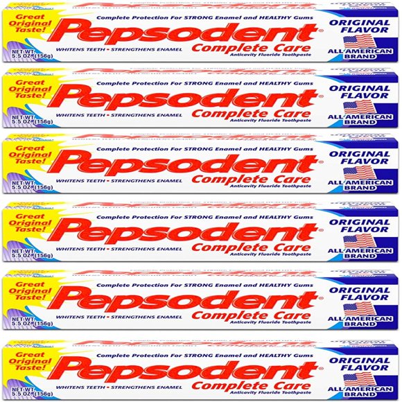Prevident 5000 Plus Toothpaste Prescription Strength