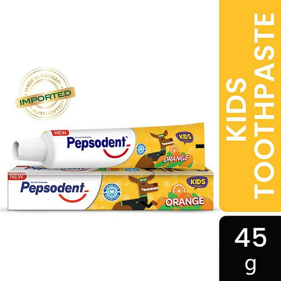 Pepsodent